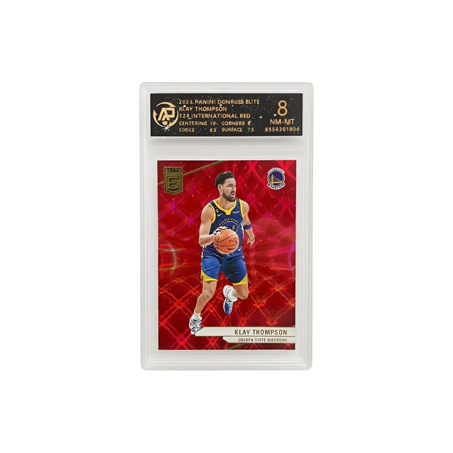 Карточки коллекционные PANINI