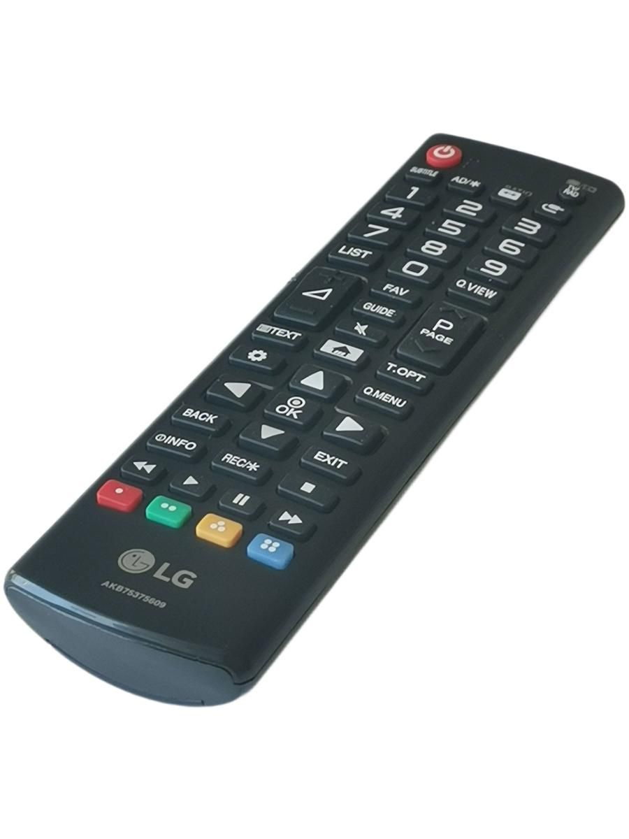 Пульт LG AKB75375609/AKB74475490