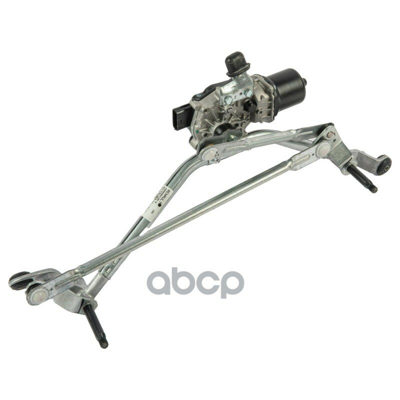 Механизм стеклоочистителя RENAULT 288006219R RENAULT арт. 288006219R