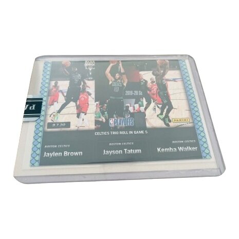 Карточки коллекционные PANINI