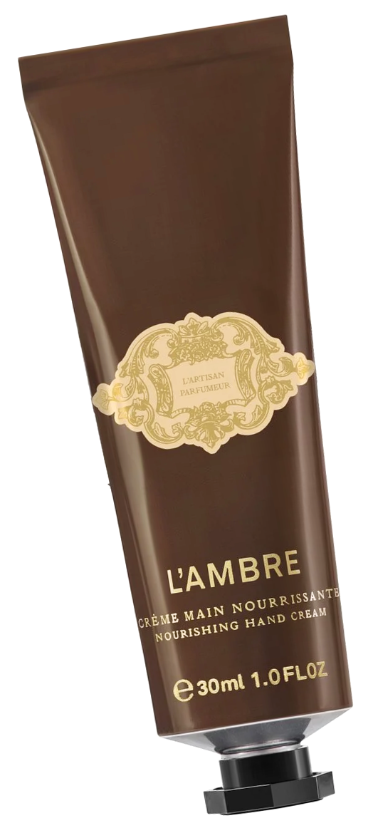 Л Артизан Парфюмер Амбра крем для рук 30 мл женский - L Artisan Parfumeur Ambre