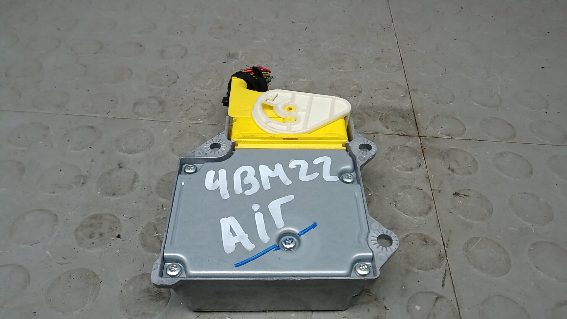 Блок управления airbag AUDI A5 1, Номер 8k0959655g