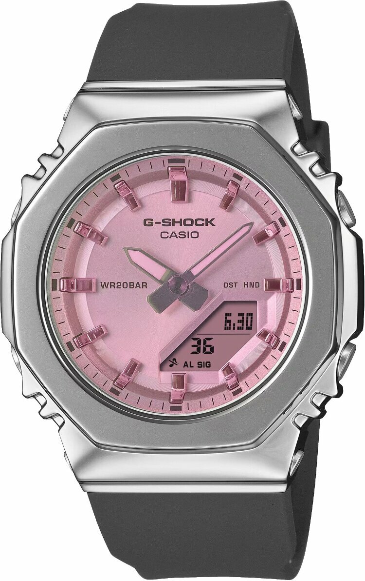  CASIO