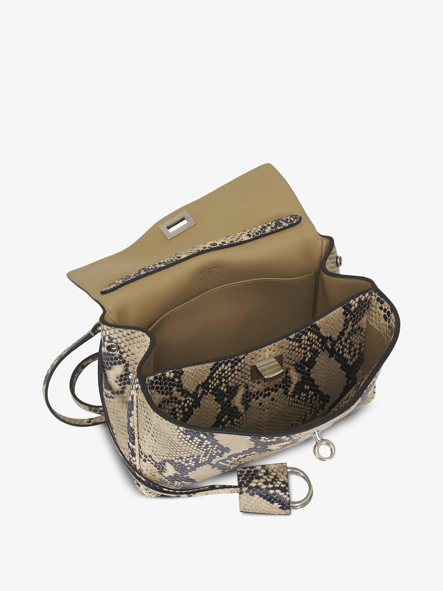 Сумка BALENCIAGA Rodeo — фото 1