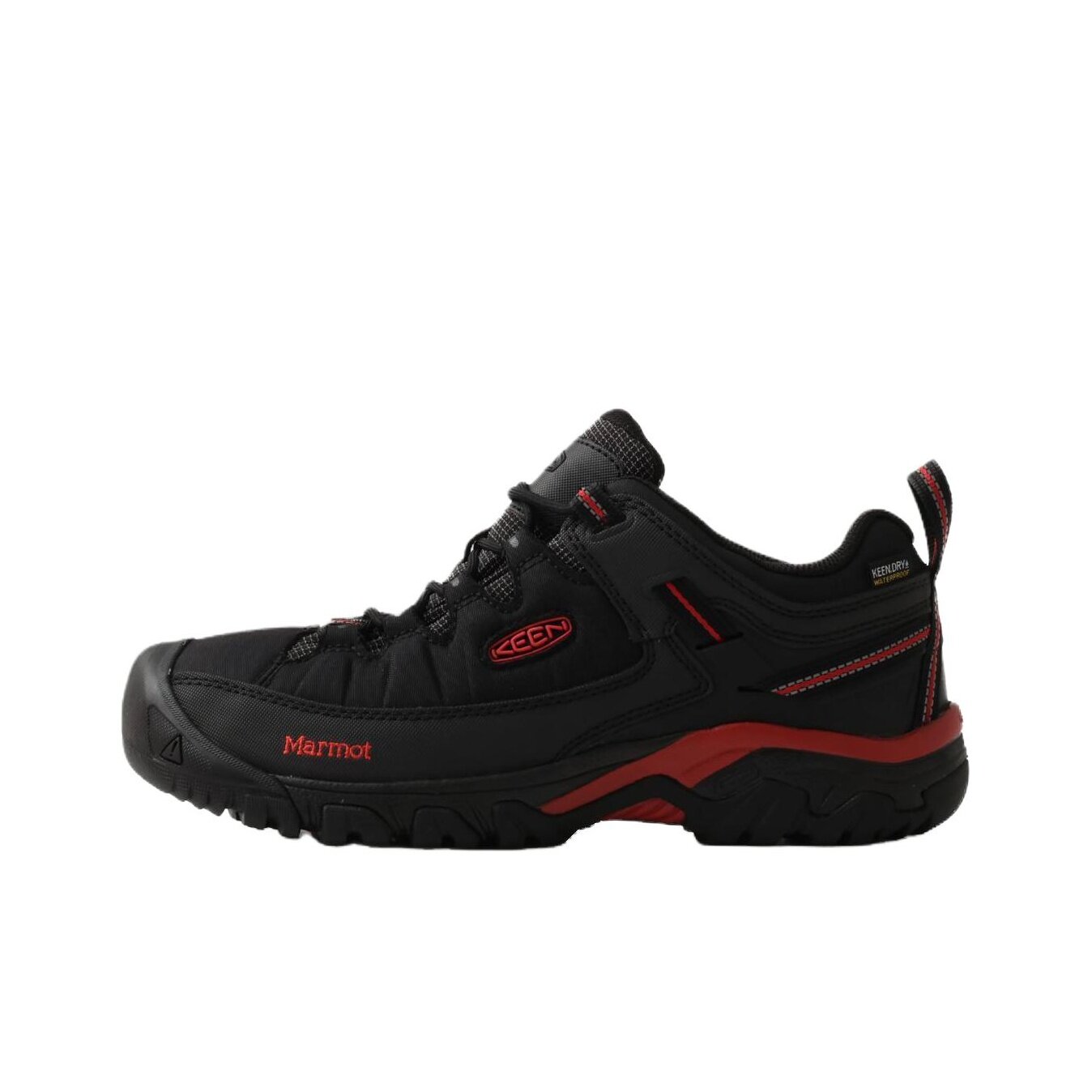 Ботинки KEEN Targhee