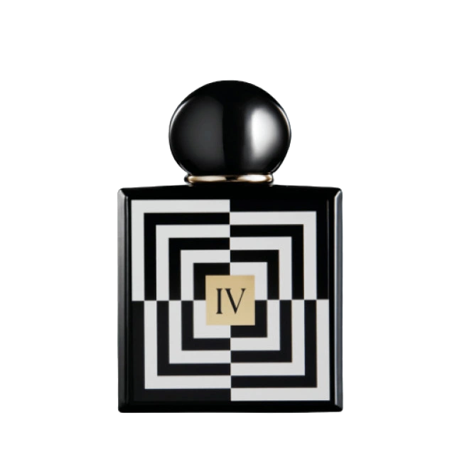 Парфюм в миниатюре: Духи Adamo Parfum Numero Iv пробник 3 / Адамо Парфам Нумеро 4 сэмпл