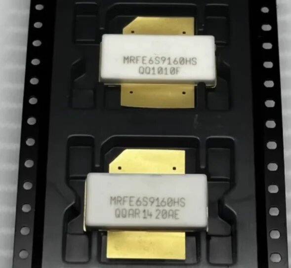 Деталь вентилятора YINGYUN MRFE6S9160HS