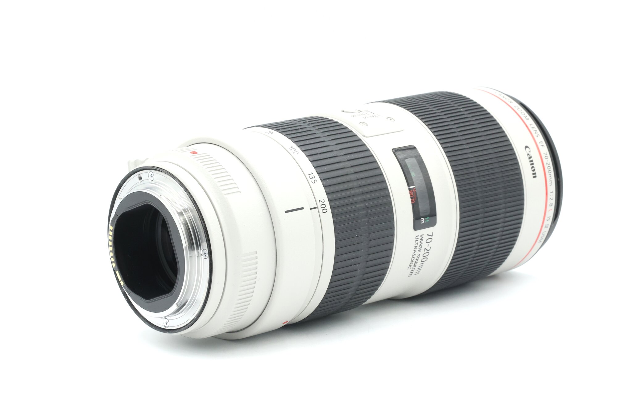 Объектив Canon EF 70-200mm f/2.8L IS III USM