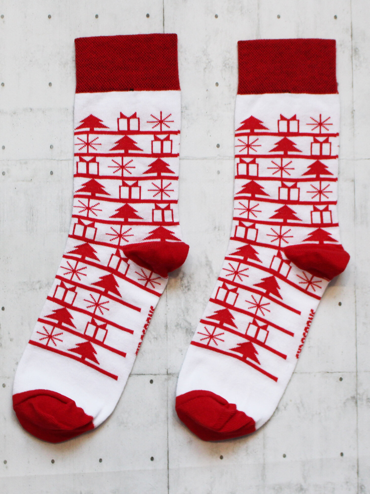Носки SNUGSOCKS