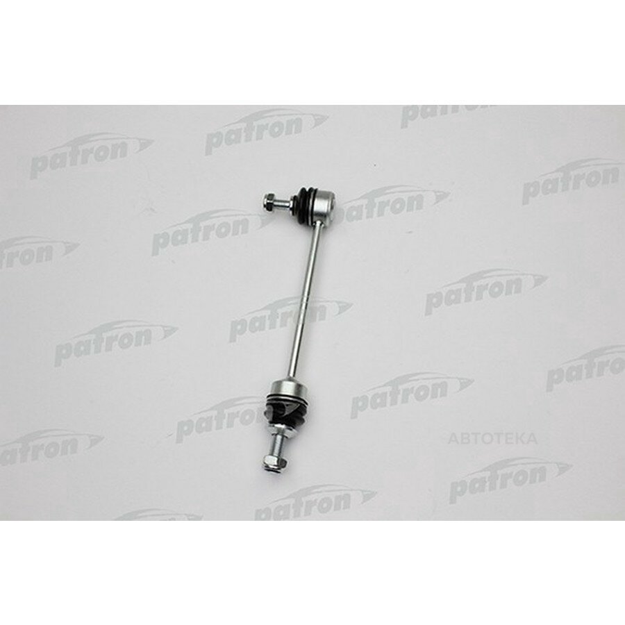 Тяга стабилизатора L=216 MM (только модели DYNAMIC DRIVE) BMW: 7 E65 730d-760i 01- E66 730Li-760Li 01- (Произведено в Турции) PATRON PS4270