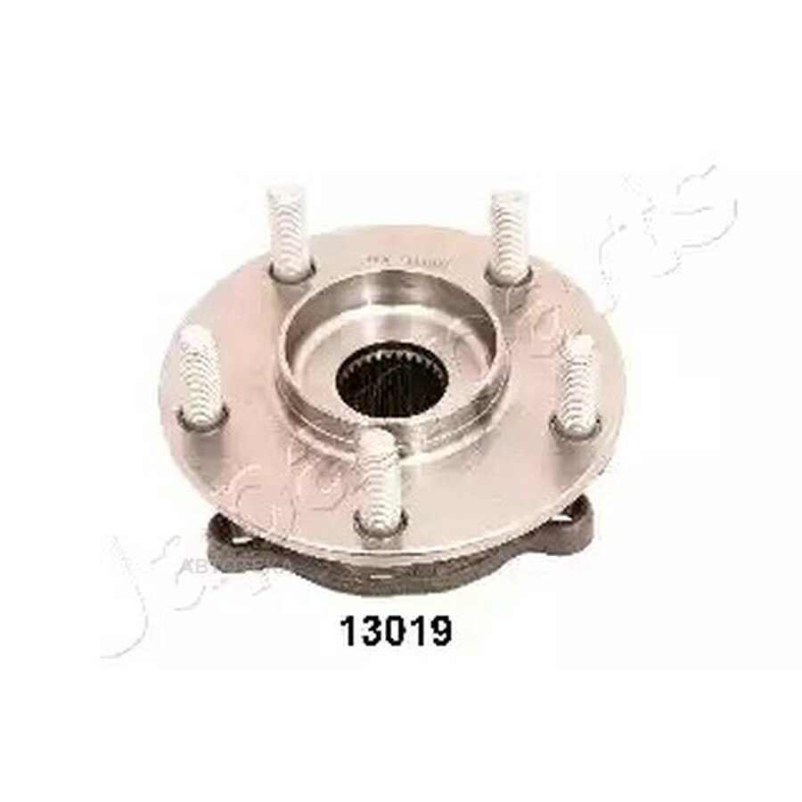 Ступица с подшипником MAZDA 6/CX-5 11- перед. JAPANPARTS KK13019