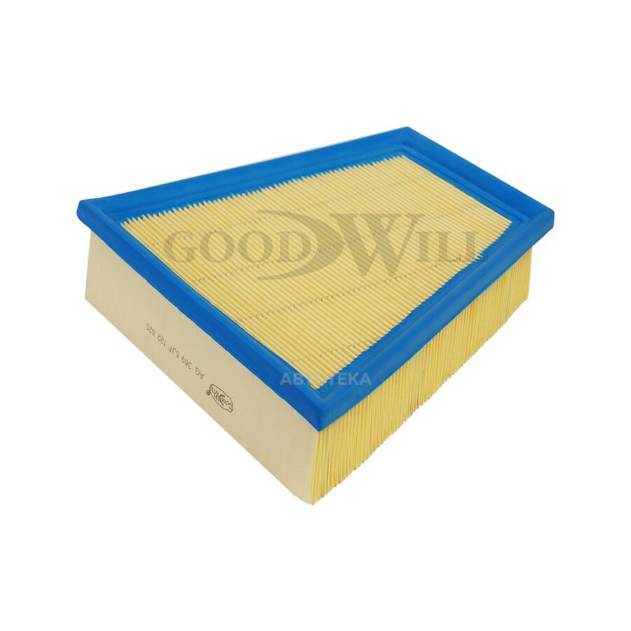 Фильтр воздушный GOODWILL AG369