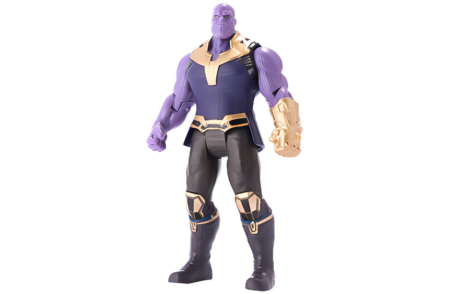Фигурка унисекс Marvel Thanos, Мстители 4, 16 см, 1317164893
