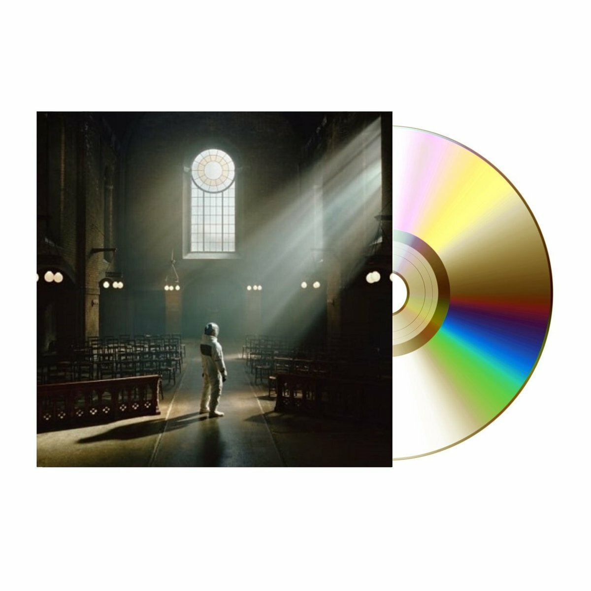 Музыка CD Architects - For Those That Wish To Exist (CD, Album, 2021)
