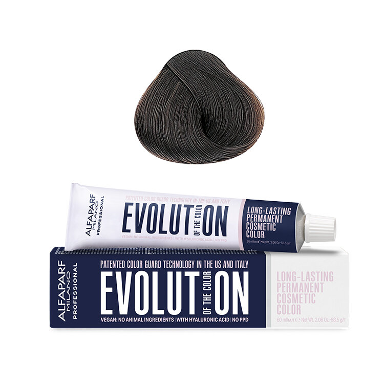 Alfaparf Milano - Evolution Of The Color 6 Перманентная краска для волос 60 мл
