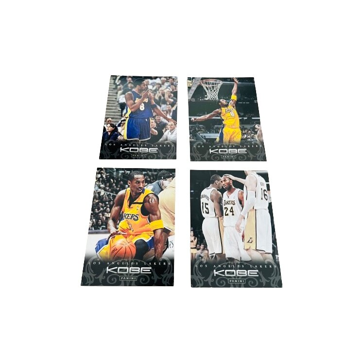 Карточки коллекционные PANINI