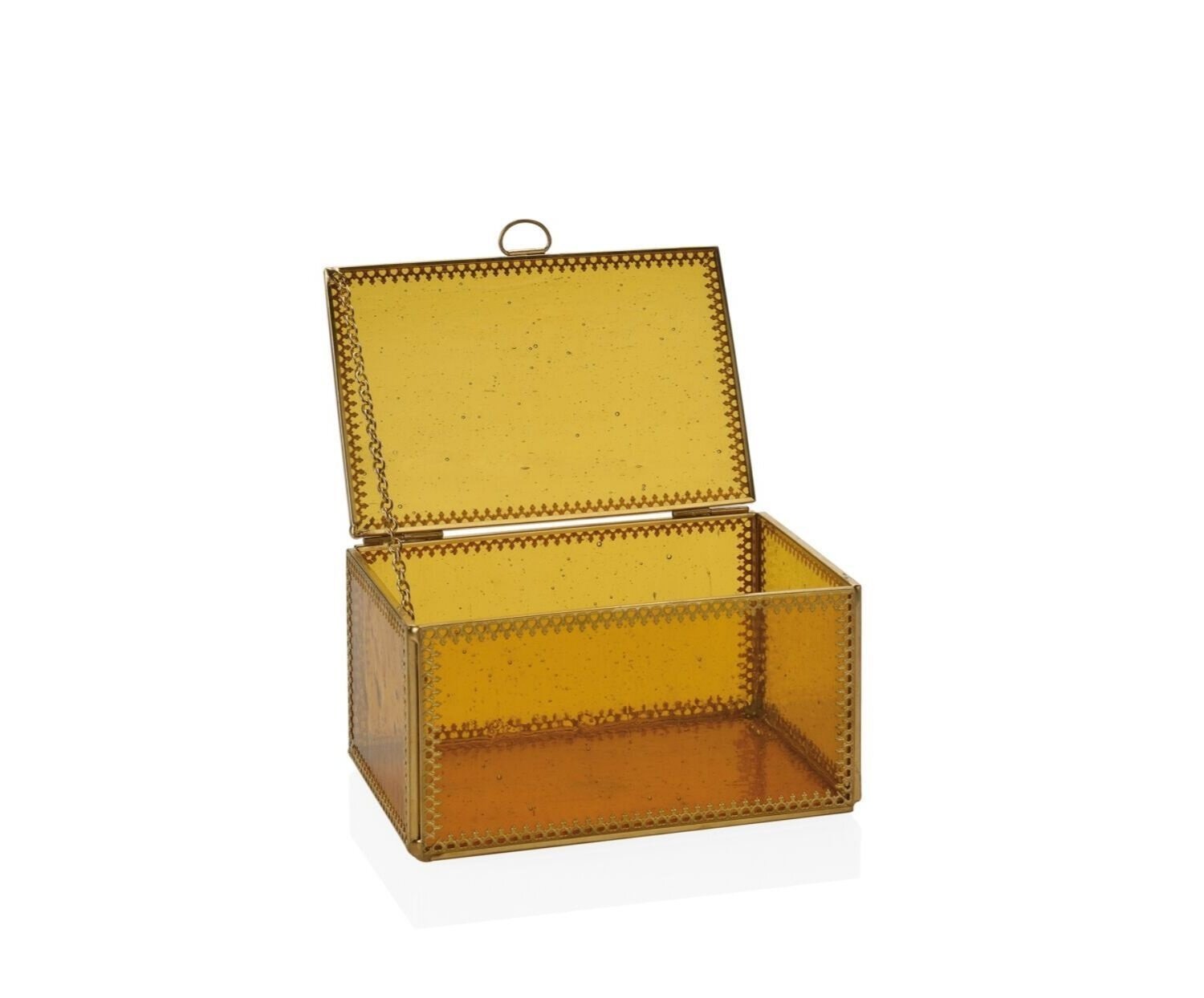 Шкатулка ANDREA HOUSE AX69177 165х110х80