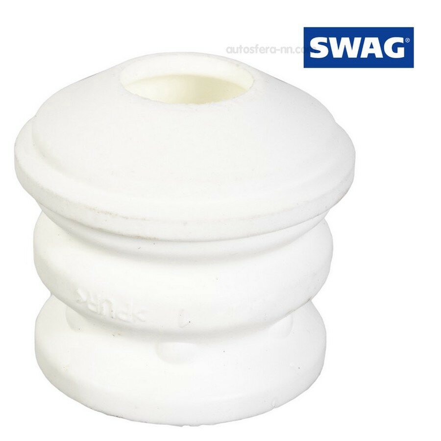 SWAG 11933117 отбойник переднего амортизатора (SWAG)