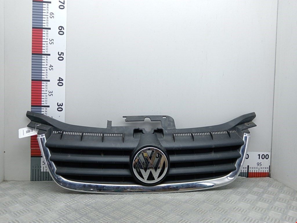 Решетка радиатора / 2141382 1T0853651 1T0853651A для Volkswagen Touran 1 (с пробегом)