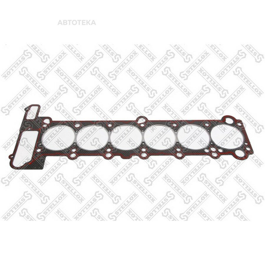 Прокладка ГБЦ BMW E34/E36/E46/E39/E38 2.5/2.8 89-00 STELLOX 1125143SX