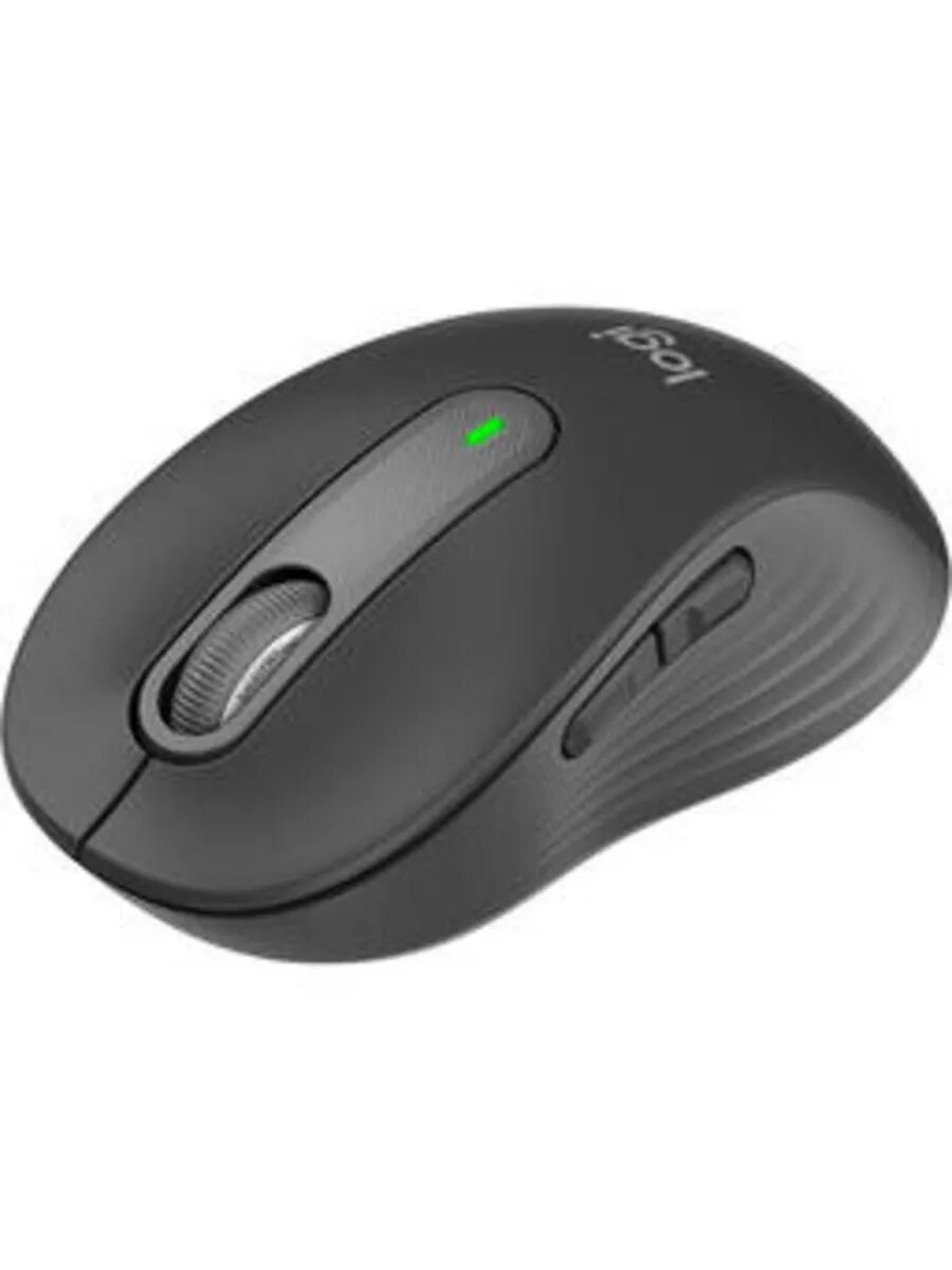 Мышь Signature M650 L Graphite 910-006236