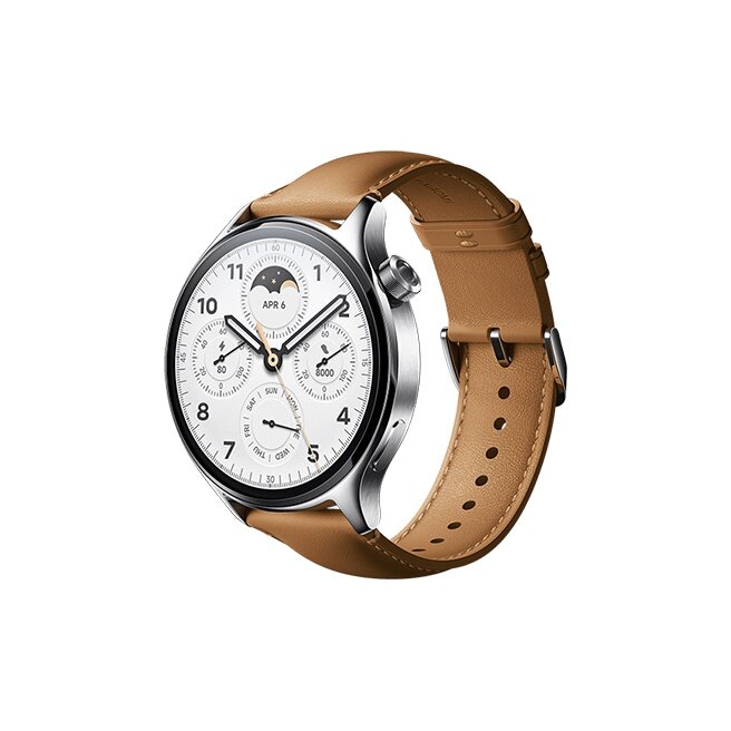 Умные часы MI Xiaomi Watch S1 Pro
