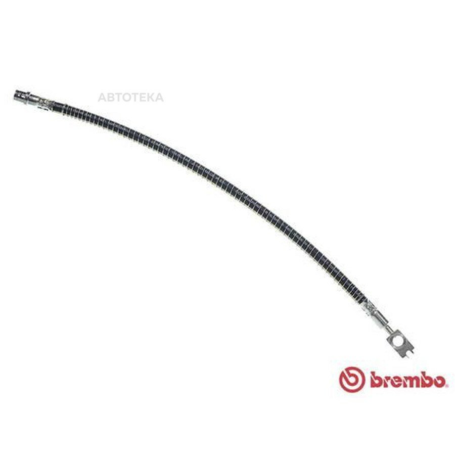 Шланг тормозной BREMBO T85132