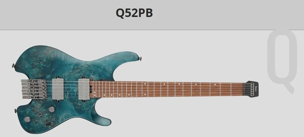 Электрогитара IBANEZ Guitar
