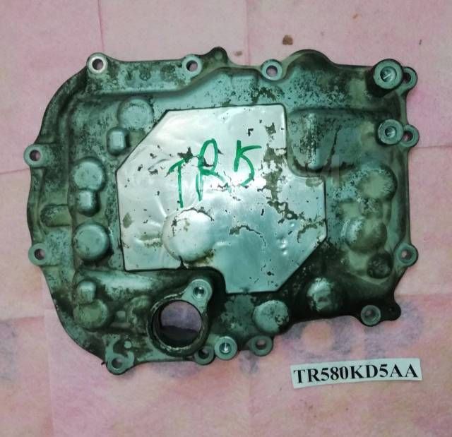 Корпус АКПП Subaru TR580KD5AA Б/У с пробегом
