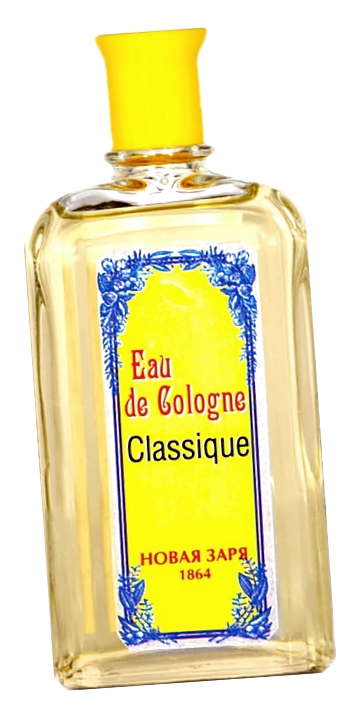 Одеколон О Де Колон Классик 85 мл для мужчин и женщин - Nouvelle Etoile Eau De Cologne Classique