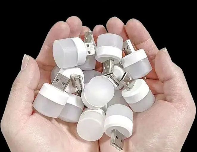 USB Напольный светильник,10pcs