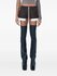 Шорты Rick Owens Fog layered drawstring shorts, размер 38, коричневый