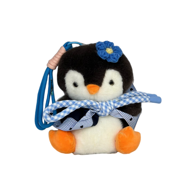 Игрушки подвесные PUDOWRABBIT 16cm