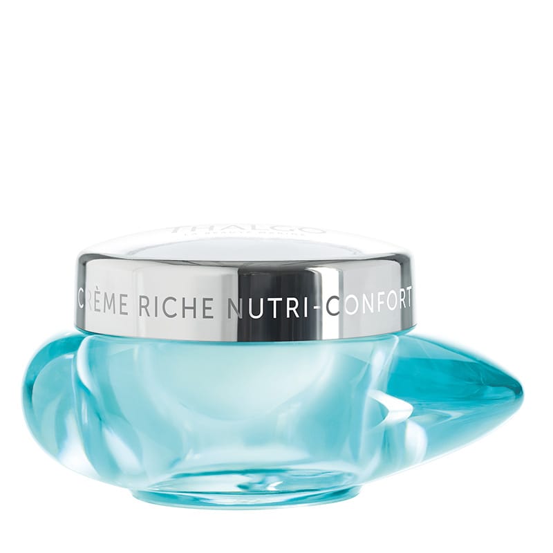 Крем для ухода за кожей Thalgo Nutri-Comfort Rich Cream Питательный крем 50 мл