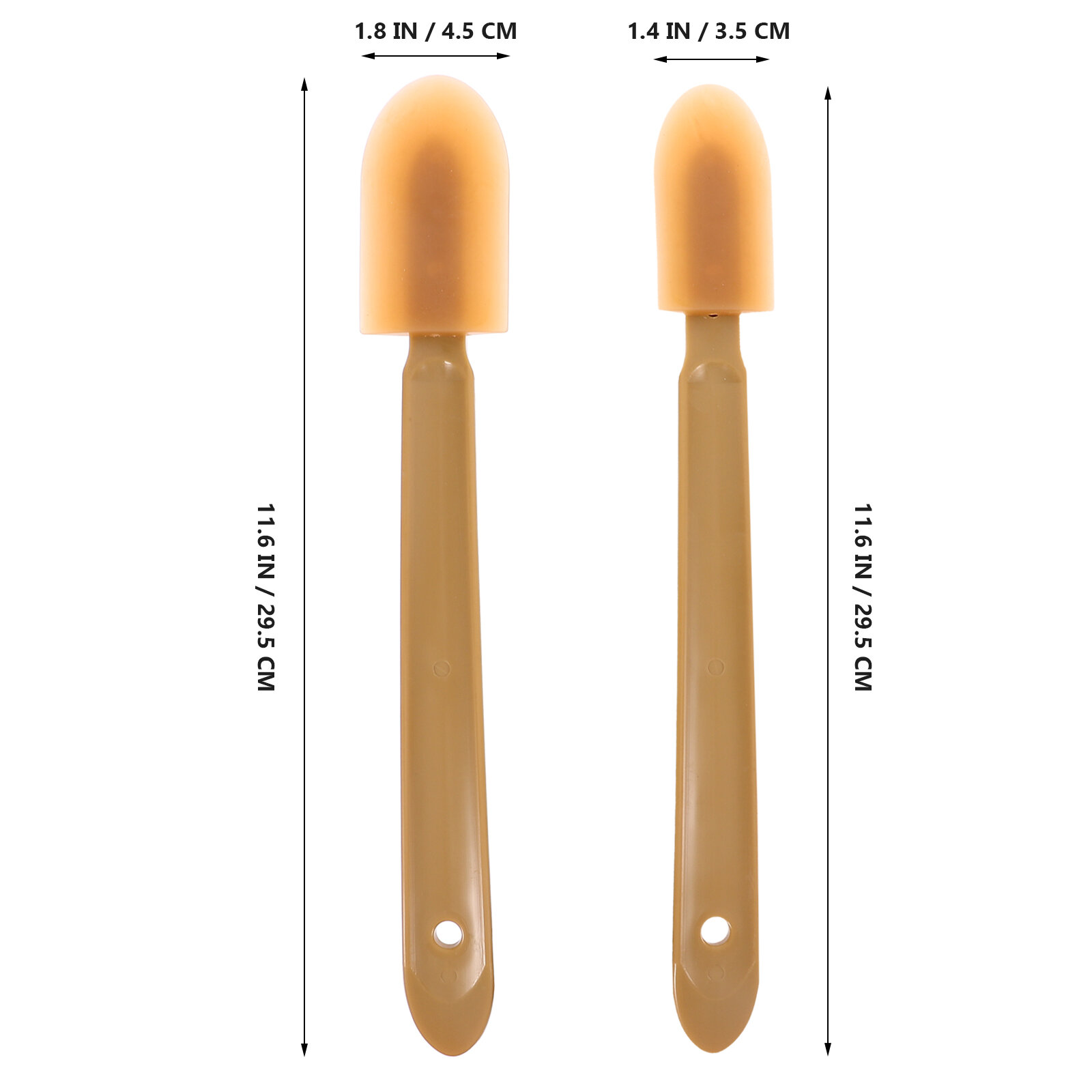 Набор Из 4 Штук Удобный Инструмент Для Запенивания Ergonomic Размер 29.50X4.50X1.00Cm