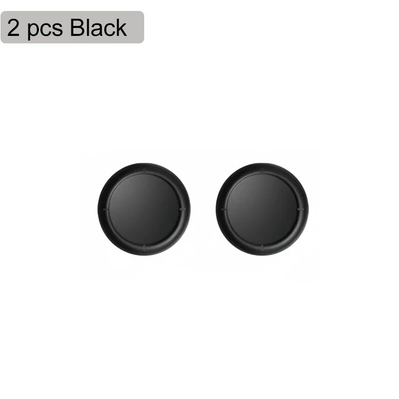 Комплект для замены контроллера Odin 2/2 Mini Черный, 2 pcs Black