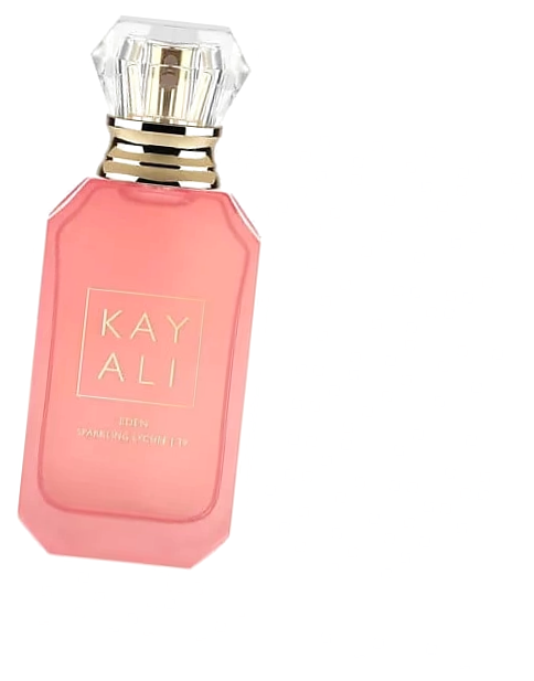 Женские духи Каяли Иден Спарклинг Личи 39 100 мл - Kayali Eden Sparkling Lychee парфюмерная вода