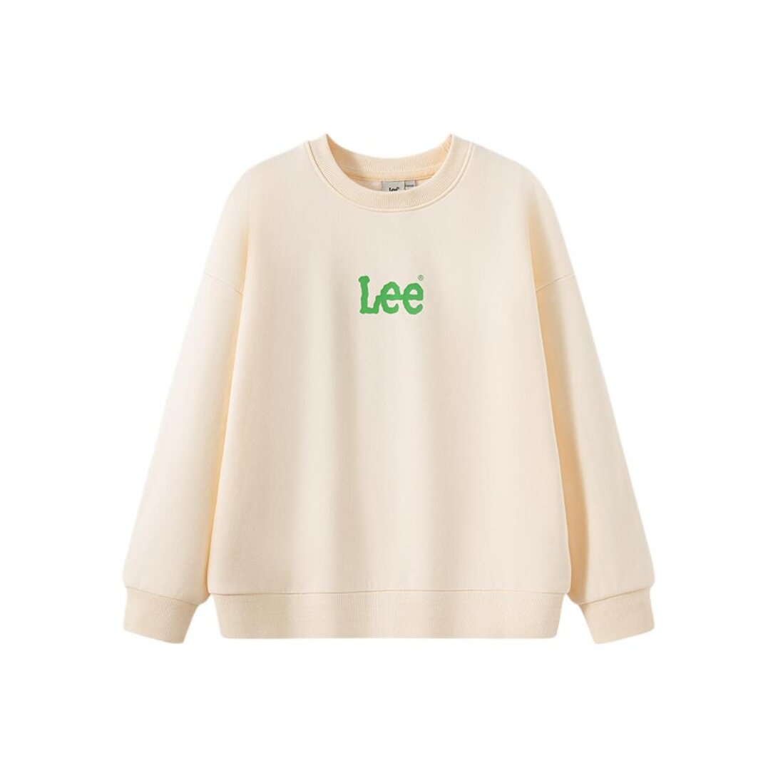 Толстовка Lee