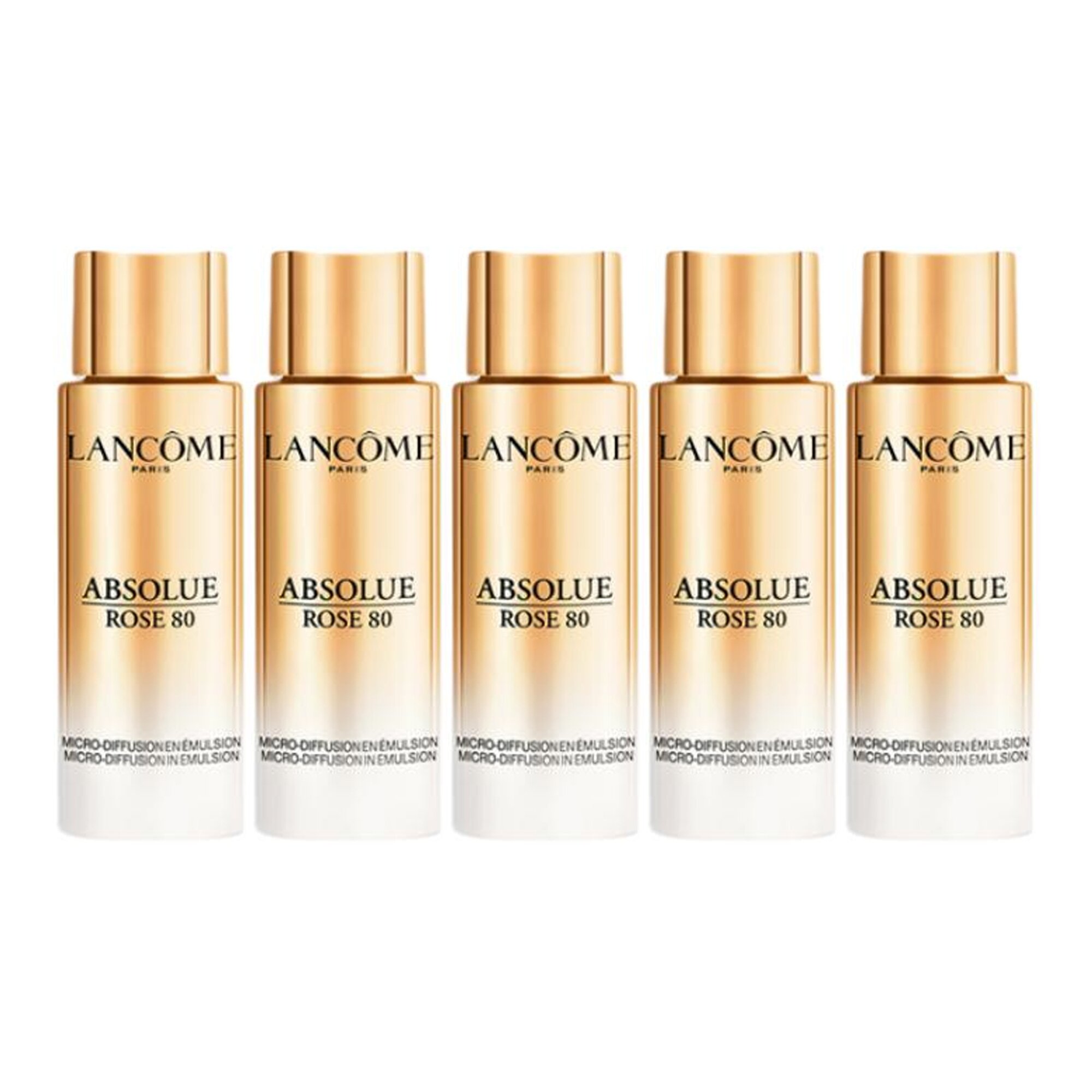 Наборы для ухода за кожей лица LANCOME