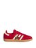 Туфли adidas Samba OG, размер 8, красный