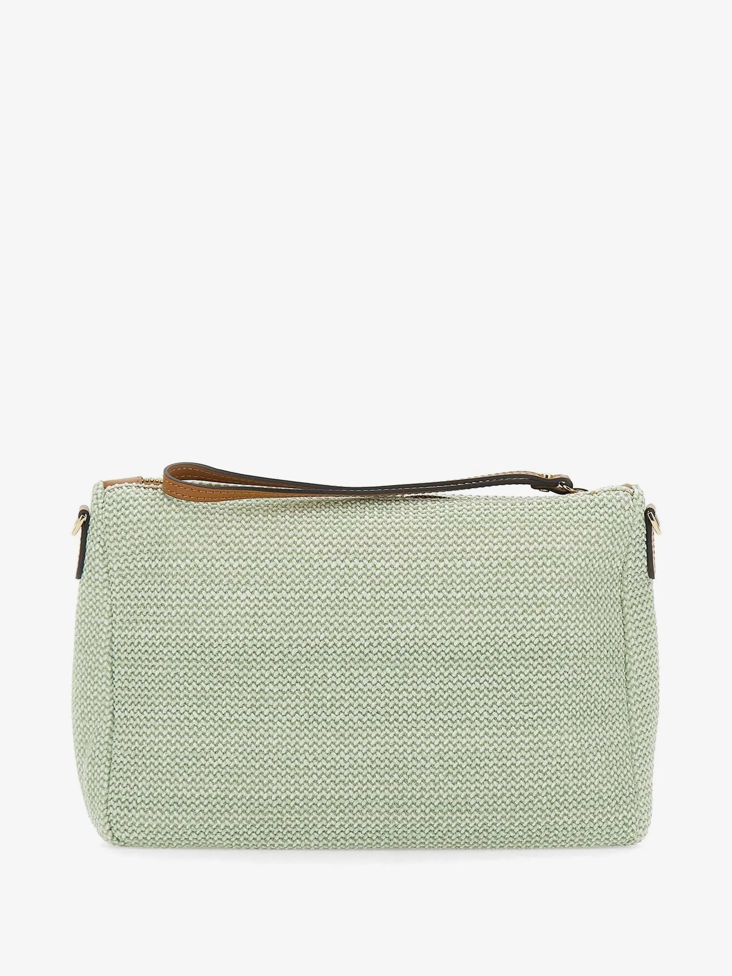 Сумка GIANNI CHIARINI Nora, green — фото 1