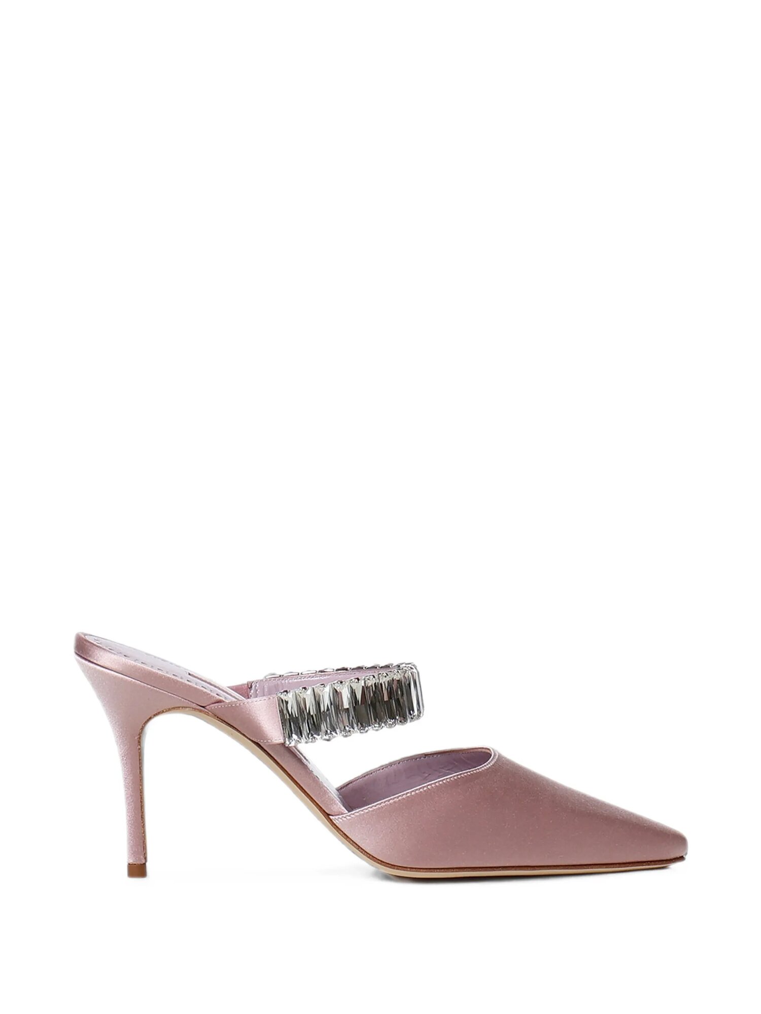 Сандалии Manolo Blahnik