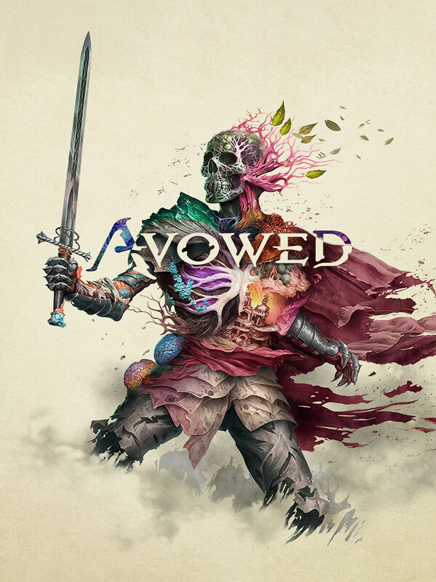 Avowed Казахстан