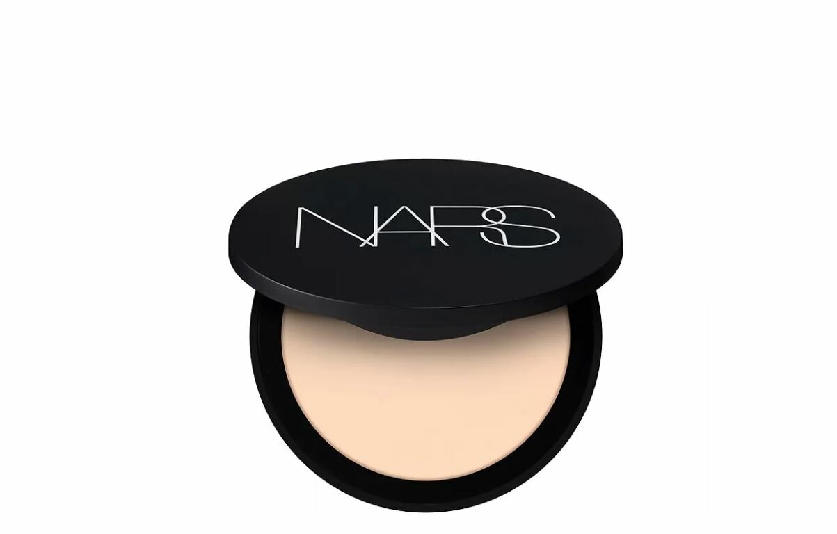 NARS Матирующая пудра Soft Matte Advanced Perfecting Powder, COVE 1,9 г