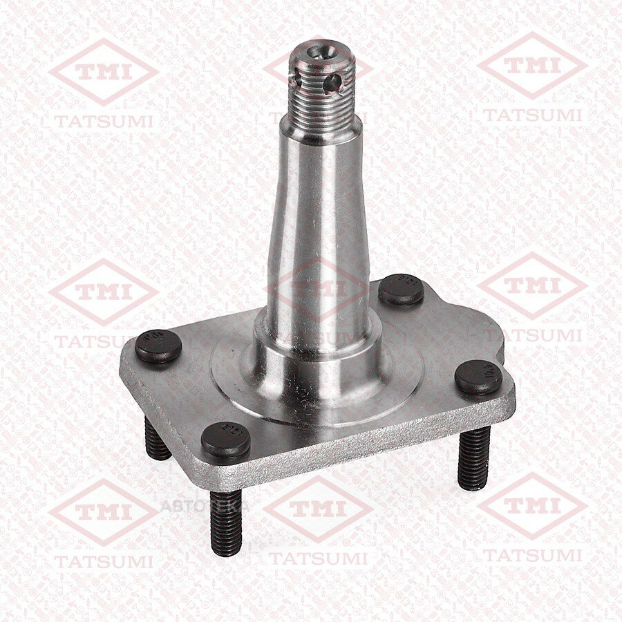 Ступица задняя TATSUMI TDE5145