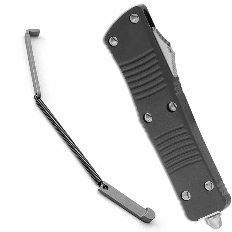 Пружины из стали для ножа Microtech Combat Troodon 2 pcs — фото 1
