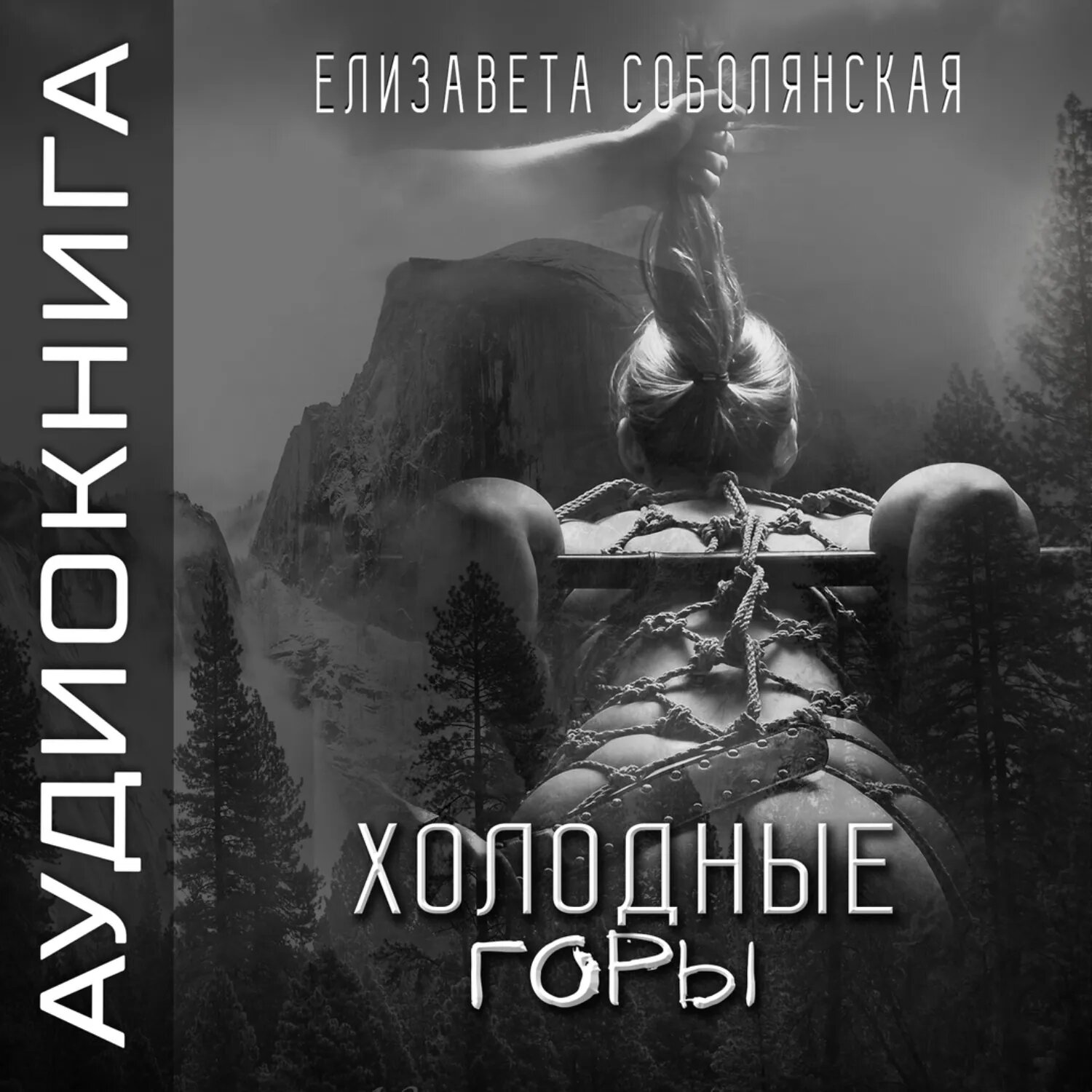 Холодные горы [Аудиокнига]