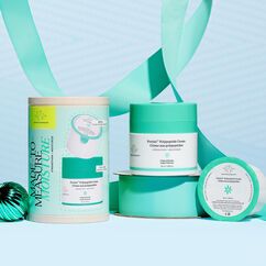 Drunk Elephant Подарочный набор: крем и рефил крема Made To Measure Set
