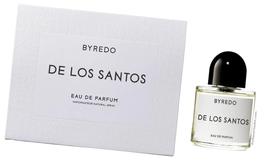 Байредо Де Лос Сантос аромат 100 мл для женщин и мужчин - Byredo De Los Santos духи