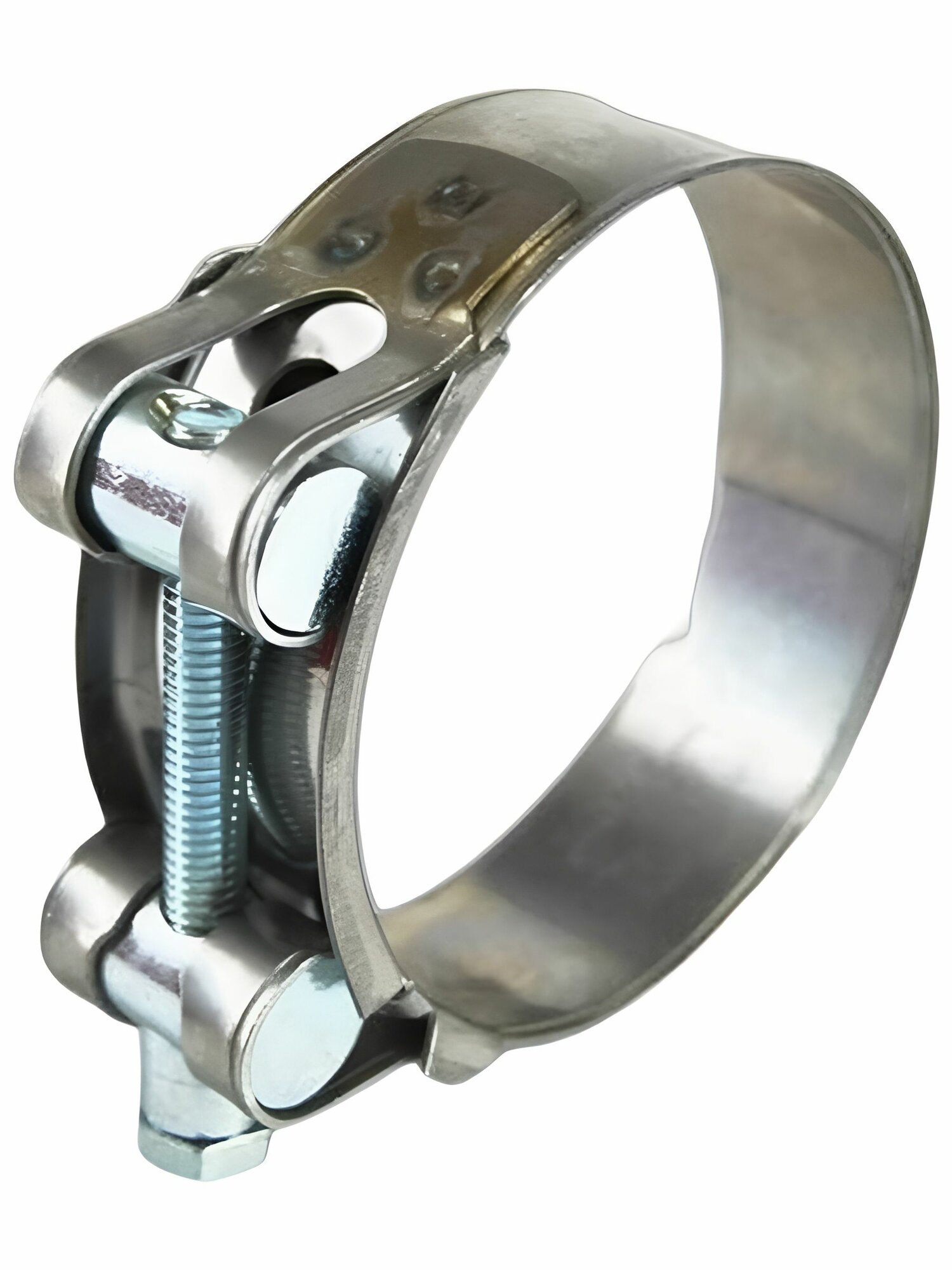 Хомуты шарнирные Vieir 149-161 мм - 5 шт